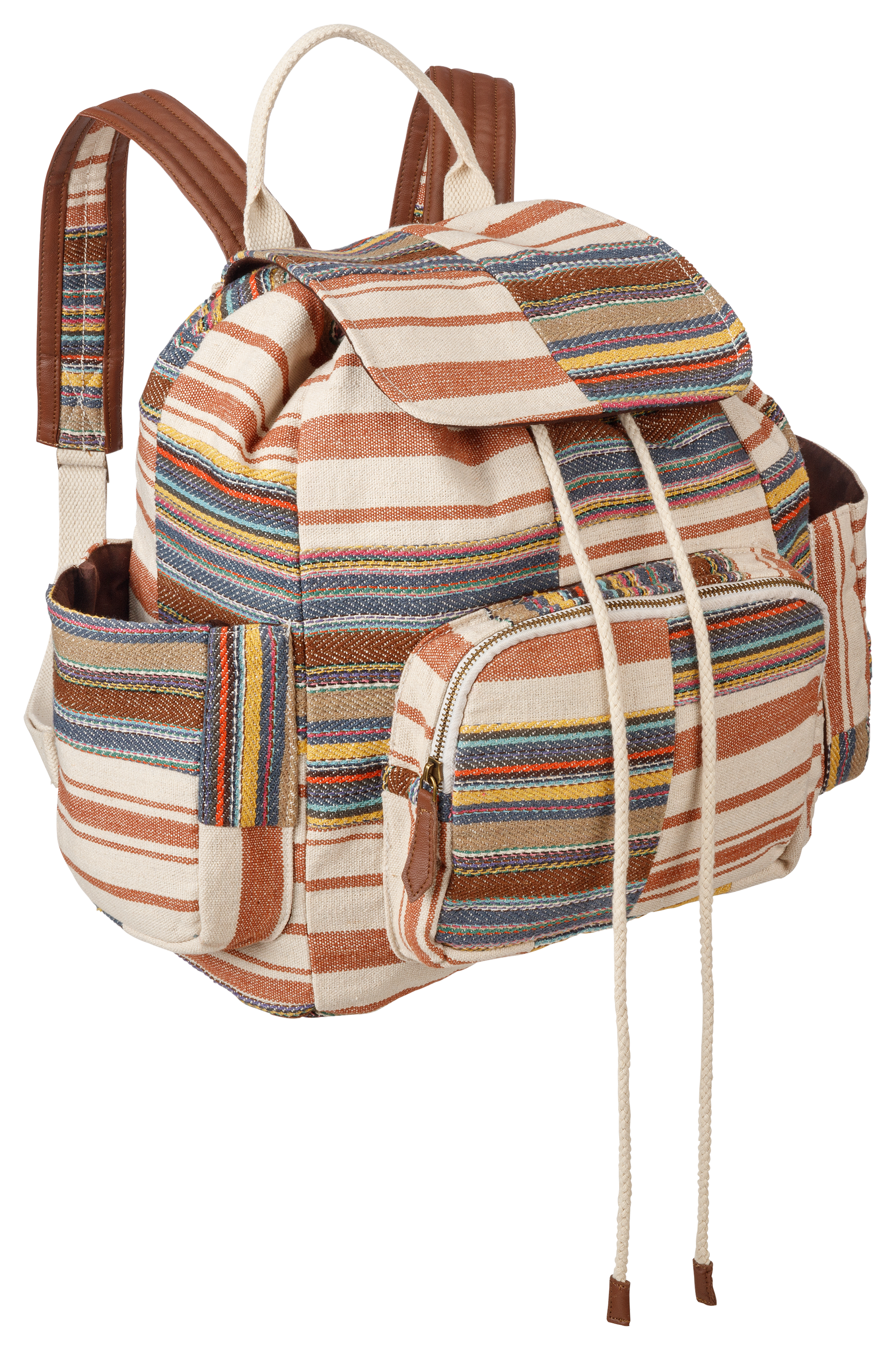 Quagga Sandstorm Stripes Backpack for Ladies | Bass Pro Shops
